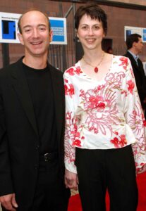 Who is Jeff Bezos' Sister Christina Bezos | Everything you should know