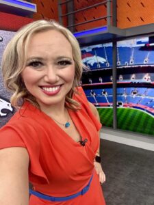 Liz McGiffin Biography, Height, Age, Family, Boyfriend, Net Worth and ...