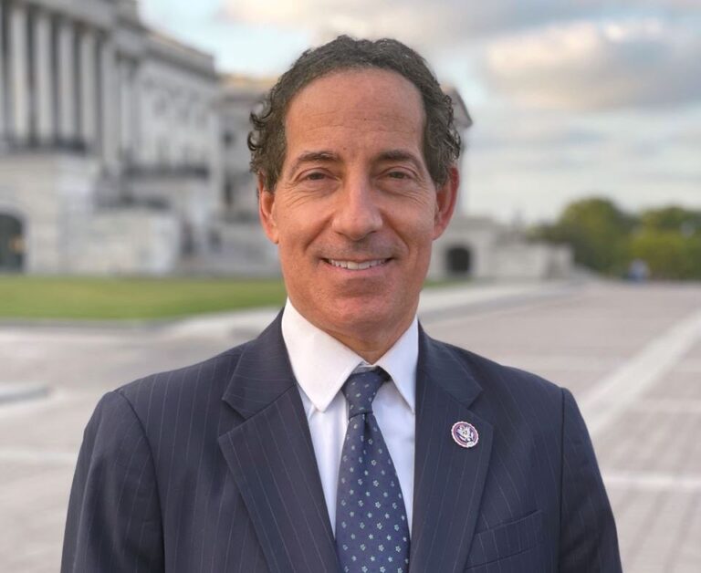 Jamie Raskin Age Height Health Wife Son Net Worth | Everything you ...