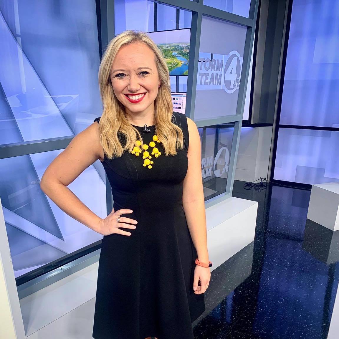 Liz McGiffin Biography, Height, Age, Family, Boyfriend, Net Worth and ...