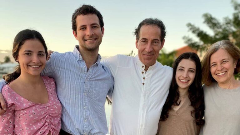 Jamie Raskin Age Height Health Wife Son Net Worth | Everything you ...