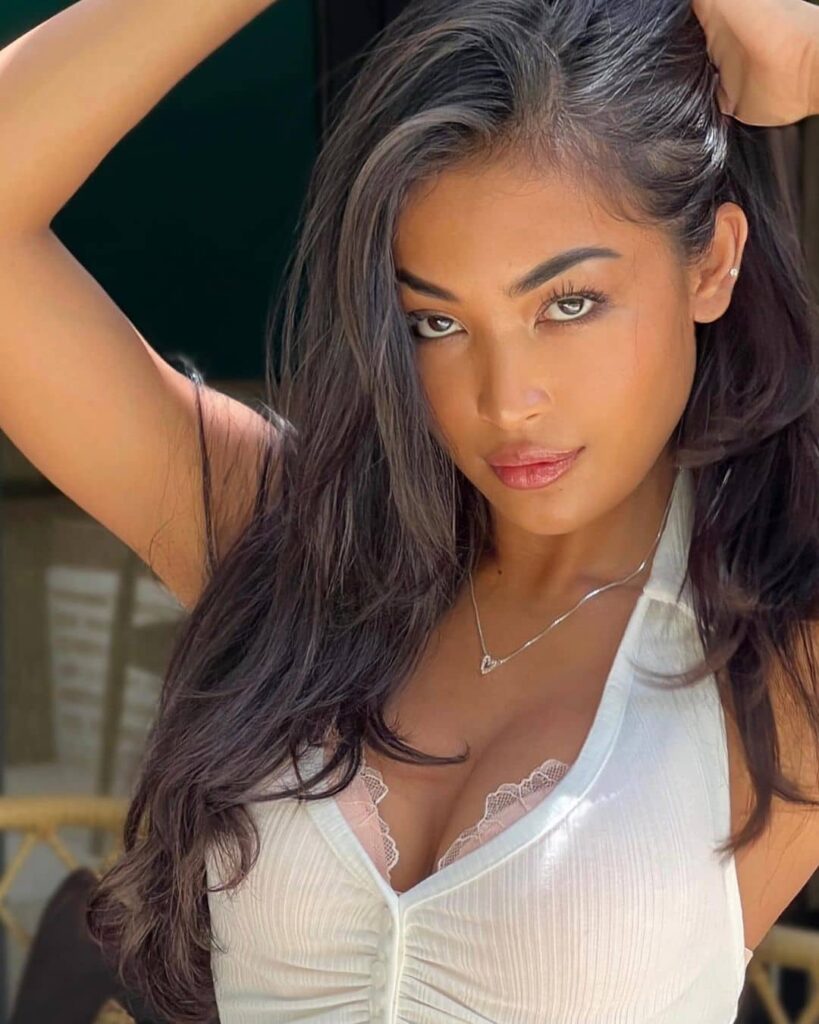 Erzabel (Model) Bio Wiki Age Height Boyfriend Net Worth | Everything you should know