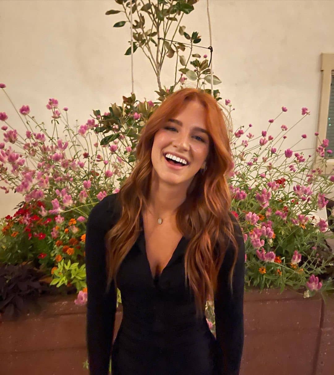 Julia Hatch Age, Height, Mother, Sister, Boyfriend, Net Worth, Bio ...