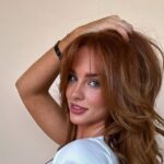 Julia nationality belongs to America and has mixed ethnicity, which ...