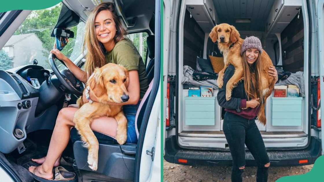 Who is The Asher House Girlfriend | Everything you should know