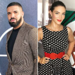 Drake, whose real name is Aubrey Drake Graham, is a Canadian rapper ...