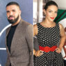 Drake, whose real name is Aubrey Drake Graham, is a Canadian rapper ...