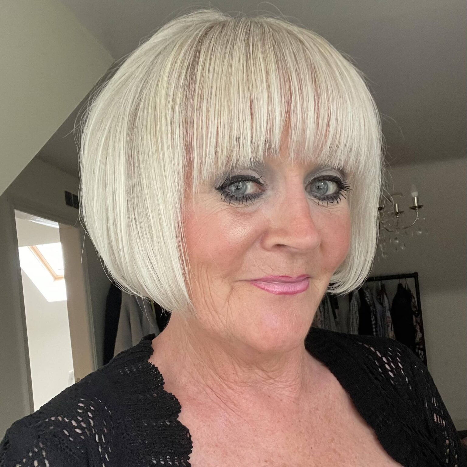 Carol Hailstone Age, Height, Married, Kids, Net Worth, Bio | Everything ...