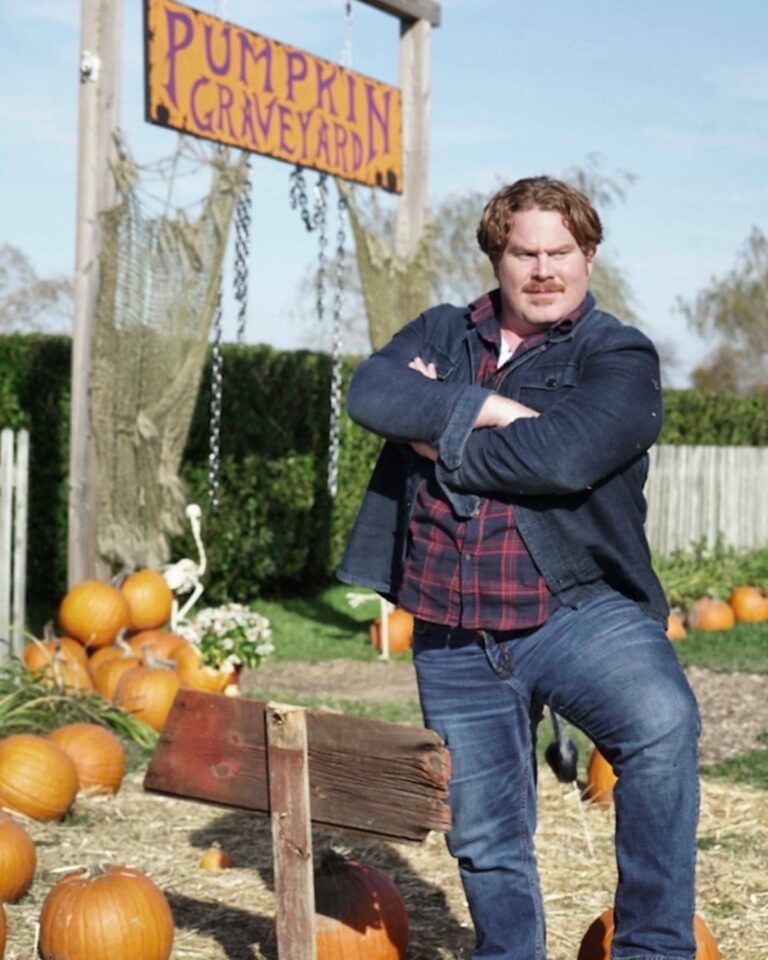 Casey Webb Heart Attack: The Untold Truth