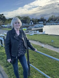 Carol Hailstone Age, Height, Married, Kids, Net Worth, Bio | Everything ...