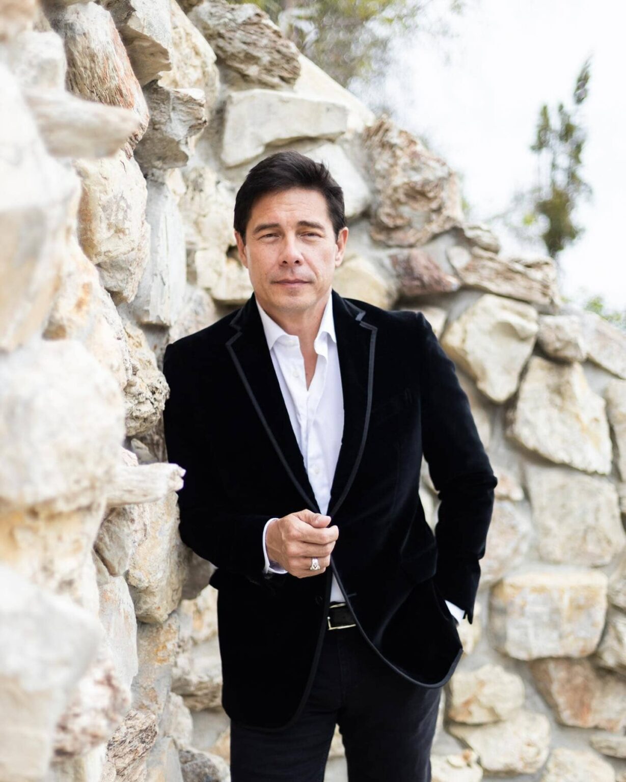 Robert Edward Grant Wife Daughter Net Worth Age Family Wiki ...