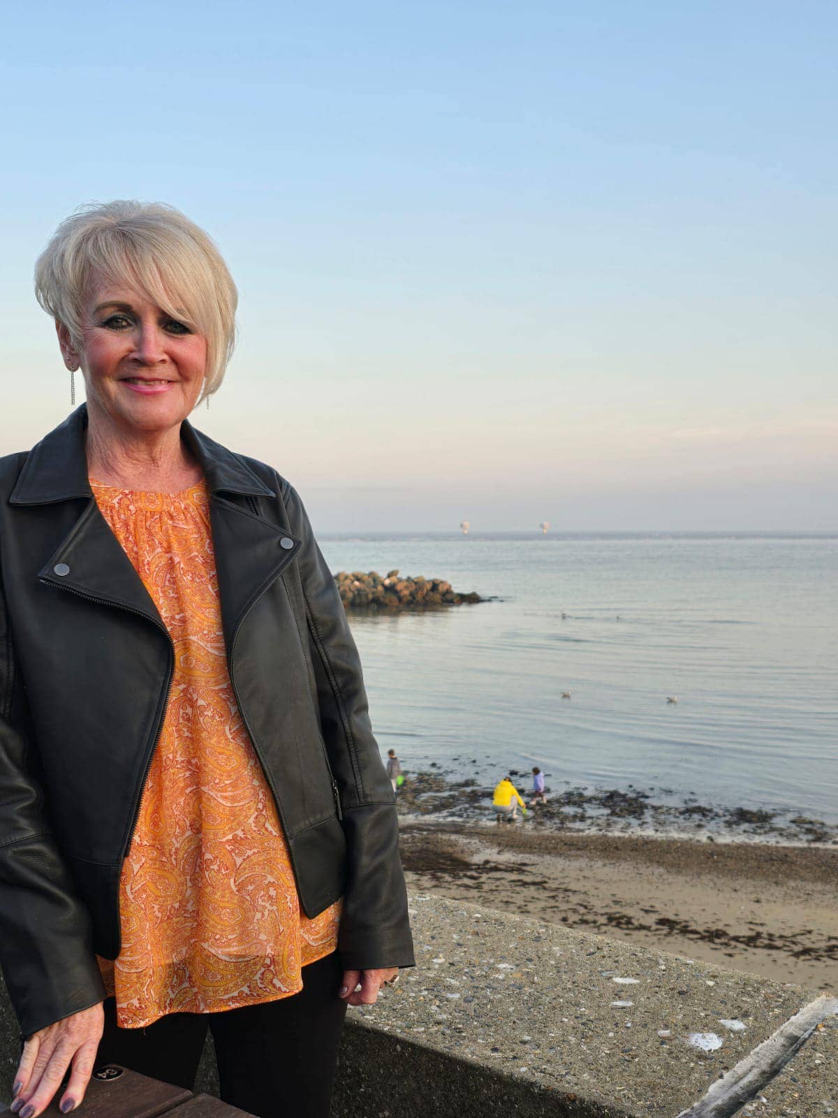 Carol Hailstone Age, Height, Married, Kids, Net Worth, Bio | Everything ...