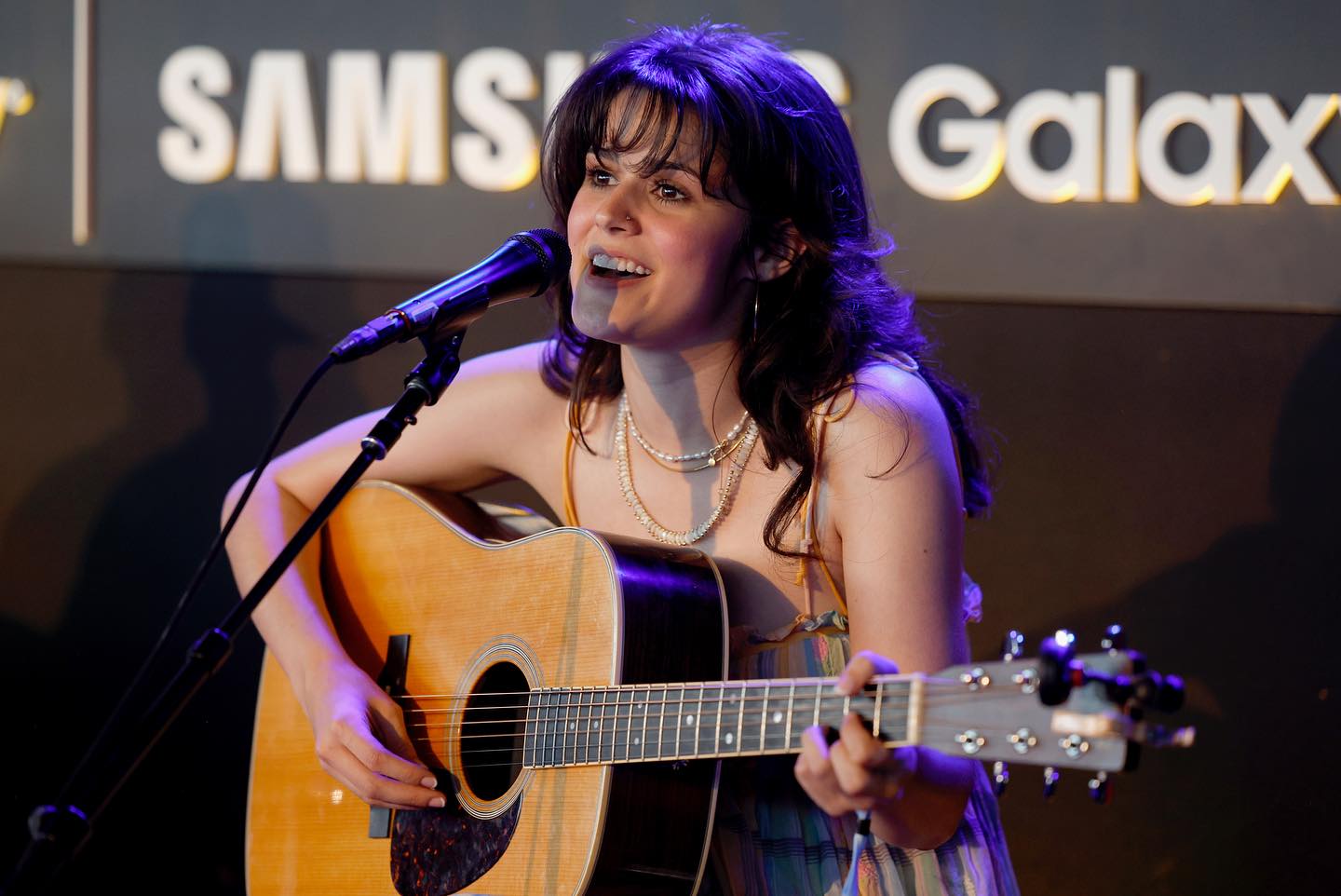 Maggie Antone Singer, Age, Wiki, Boyfriend, Net Worth, Family ...