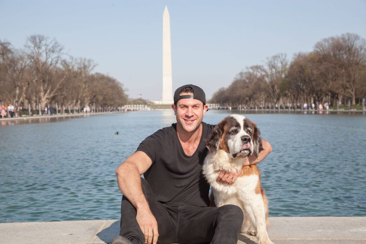 Lee Asher career began in the fitness industry. In 2008, he founded ...