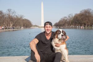 Lee Asher career began in the fitness industry. In 2008, he founded ...