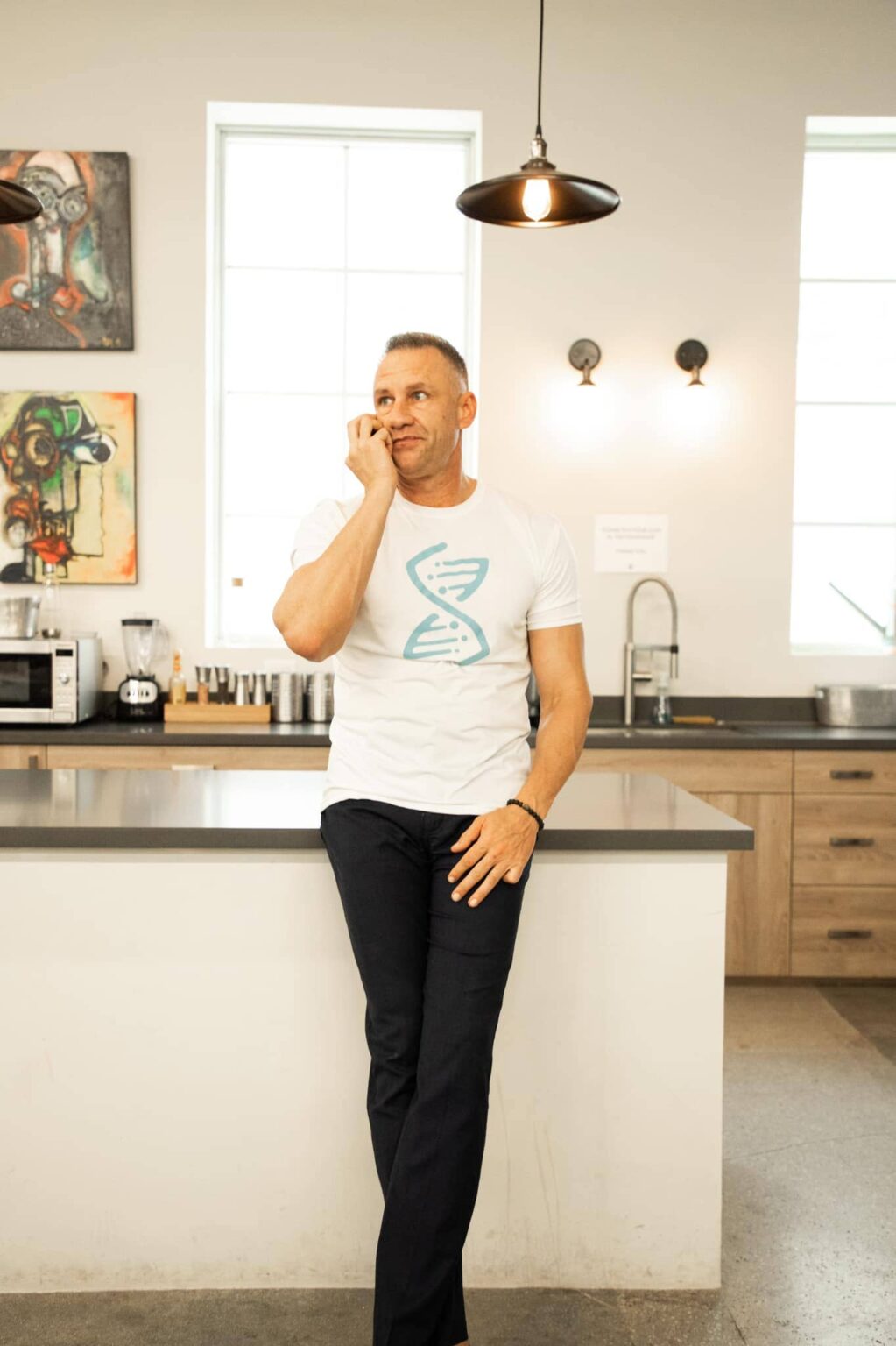 Gary Brecka Age, Net Worth, Wife, Books, Reviews | Everything you ...