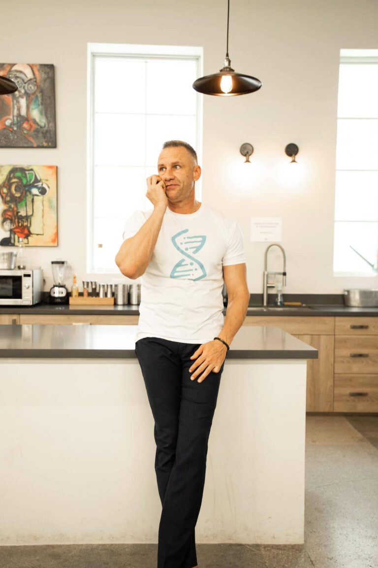 Gary Brecka Age, Net Worth, Wife, Books, Reviews | Everything you ...