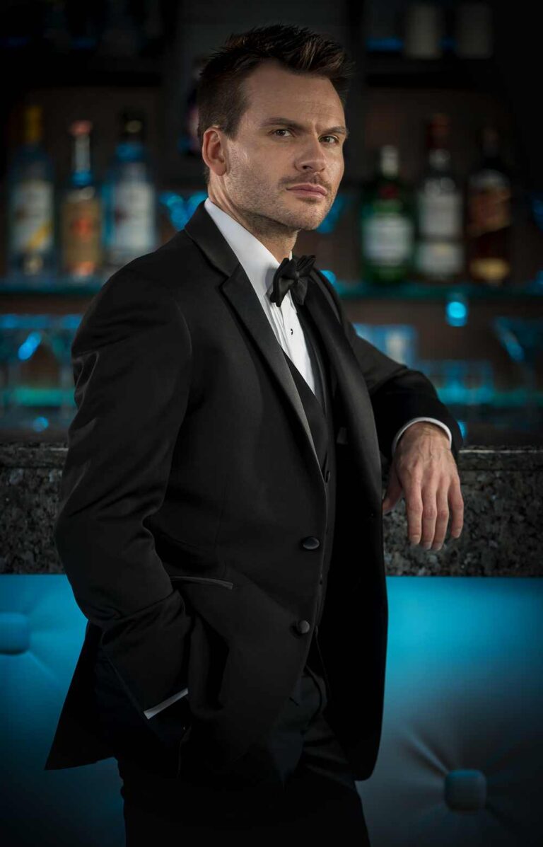 Jason Ladanye Net Worth, Age, Height, Wife, Career, Wiki | Everything ...