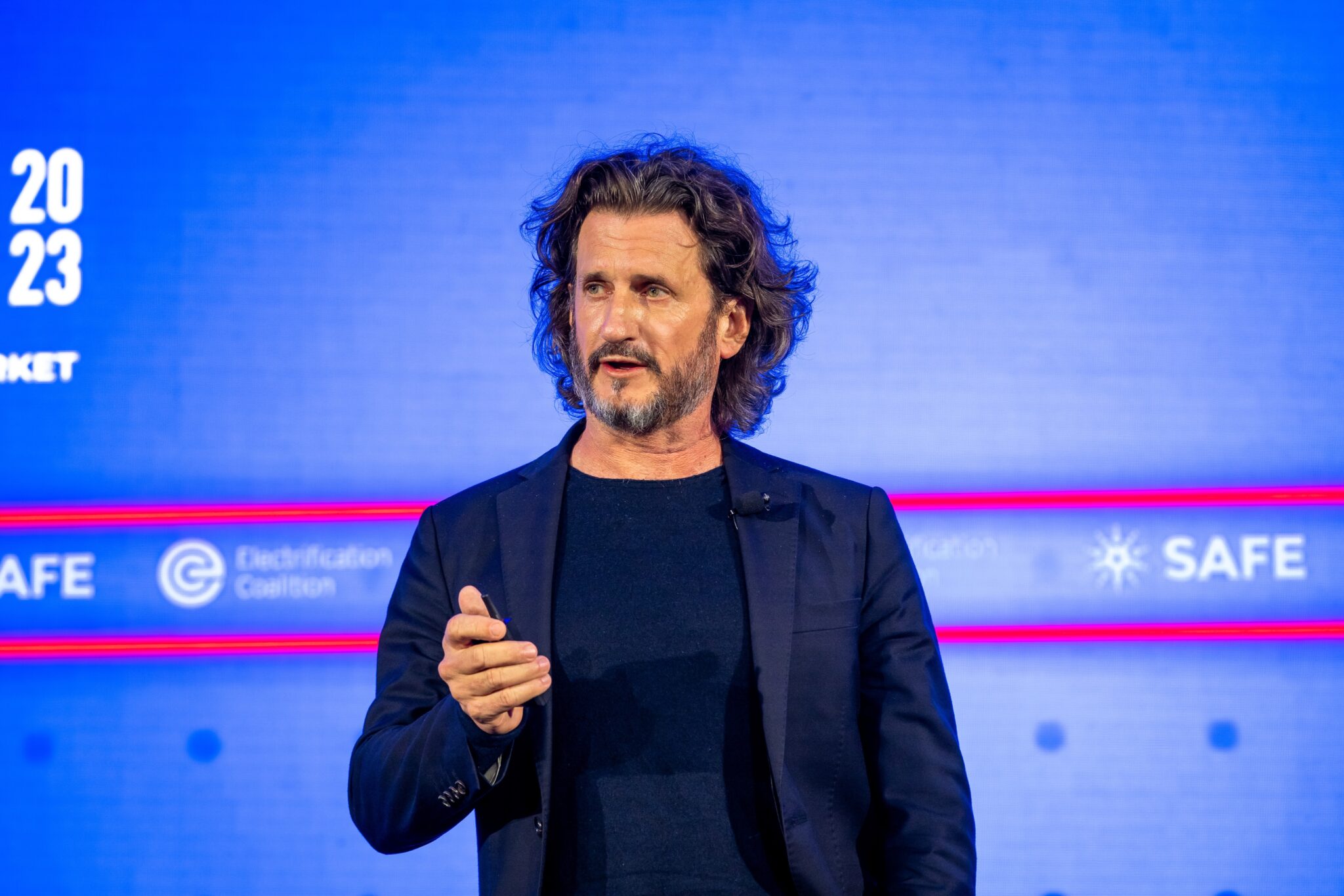 Gerard Barron Net Worth | Everything you should know