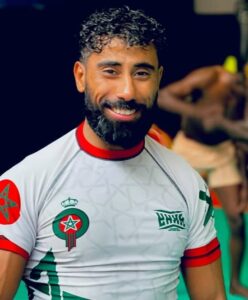 Who is Drake's Wife's Trainer Hamza Lavezzi | Everything you should know