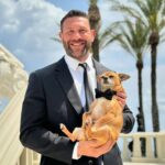 Lee Asher Biography, Age, Height, Married, Wife, Net Worth | Everything ...