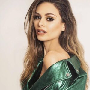 Elizabeth Pipko Age, Height, Parents, Net Worth, Husband | Everything ...