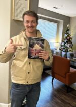 Matthew LaCroix Wiki, Wife, Net Worth, Age, Height, Child | Everything ...