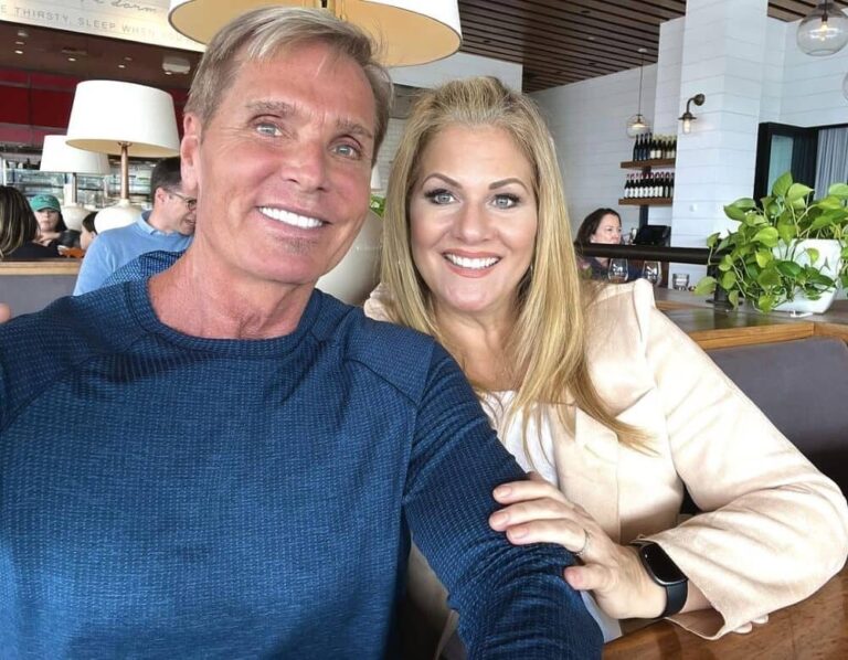 Phillip Watson Biography, Height, Age, Family, Wife, Net Worth and ...