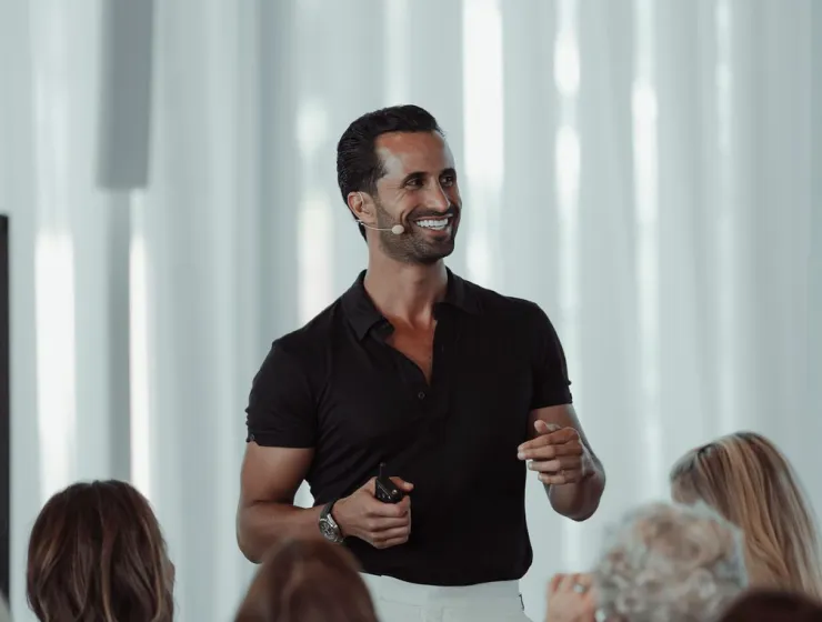 David Ghiyam Net Worth, Biography, Height, Age, Family, Wife and Career ...