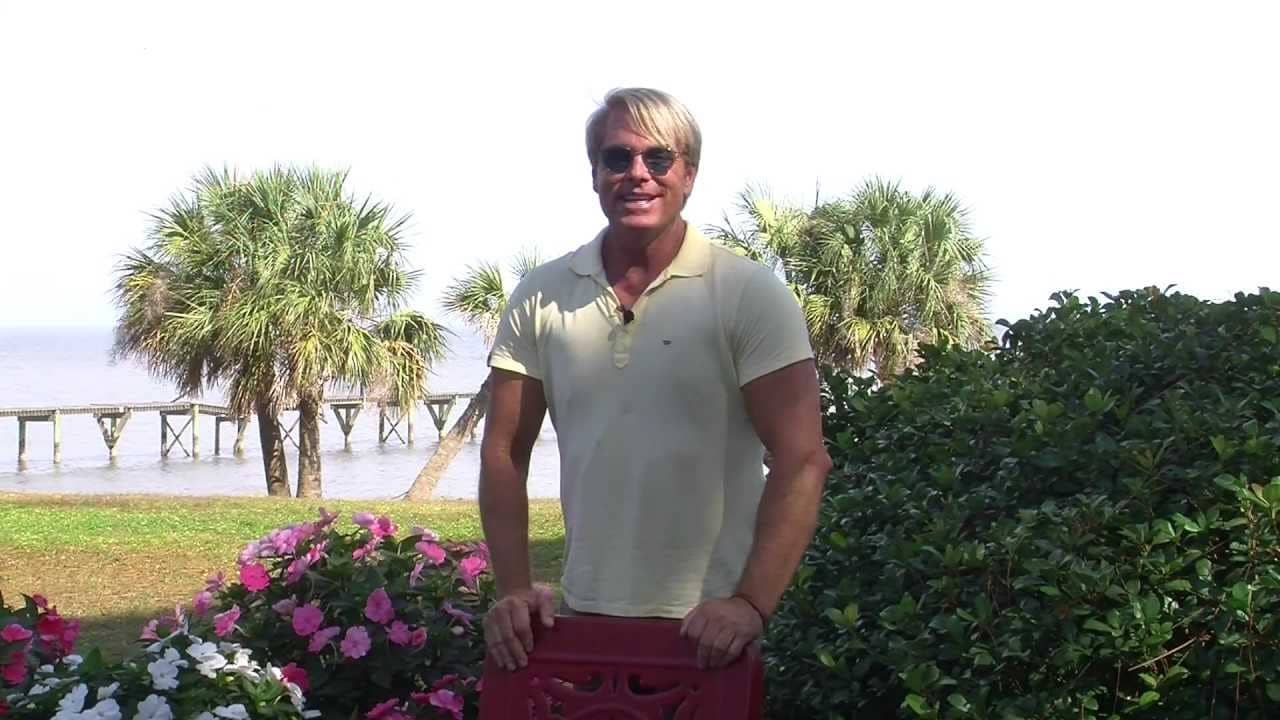 Phillip Watson, who was born in the 1960s, is a QVC host who used to do ...