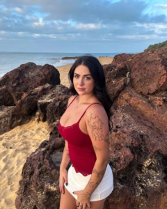 Ruby Drew Biography, Age, Height, Wiki, Net Worth, Boyfriend | Everything you should know