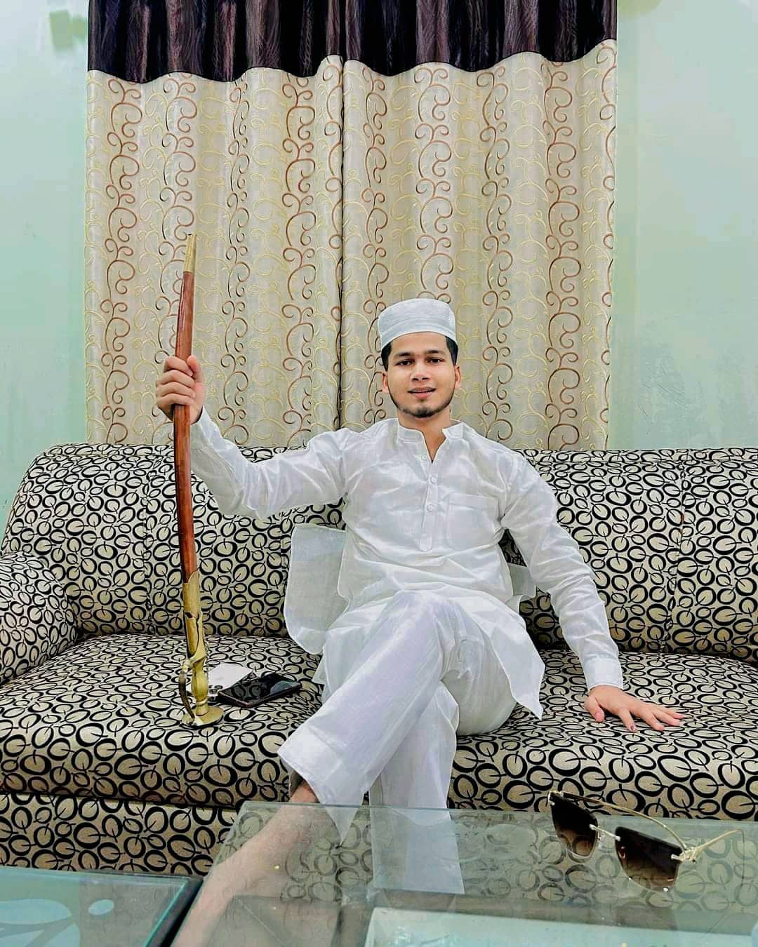 Kaif 6786 Bio Wiki Age Height Parent Net Worth Girlfriend | Everything you should know