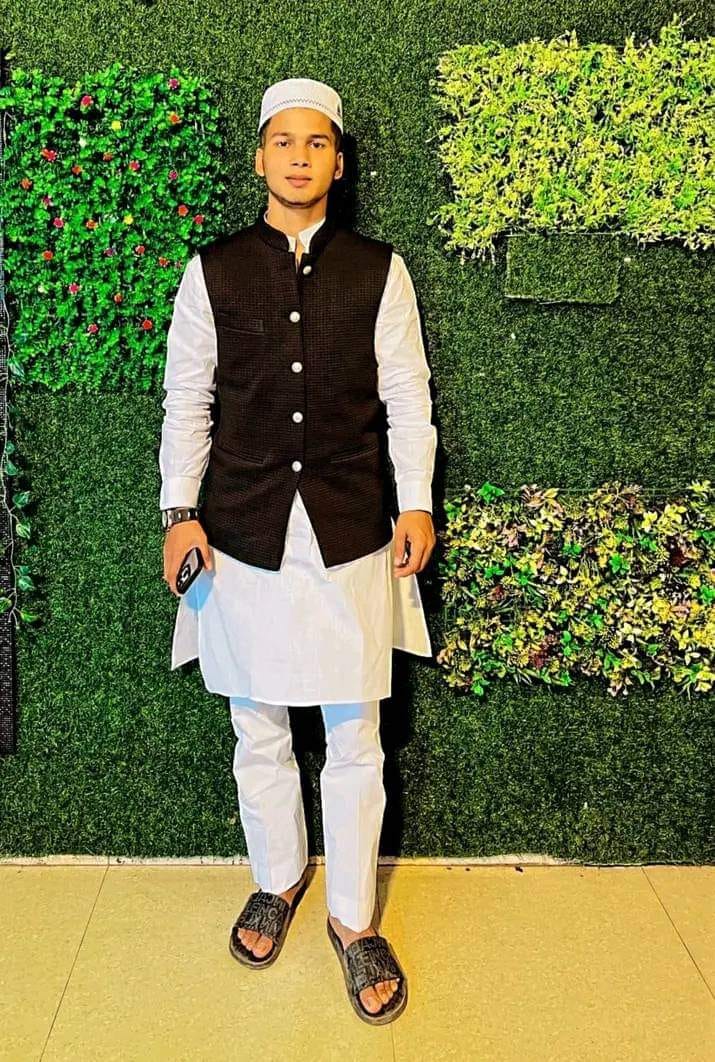 Kaif 6786 Bio Wiki Age Height Parent Net Worth Girlfriend | Everything you should know