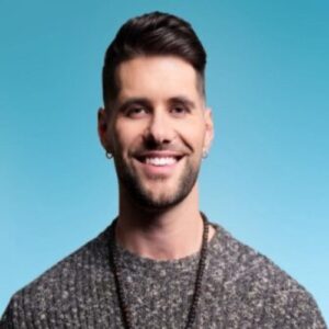 Aaron Abke Wife, Age, Net Worth, Married, Height, Career, Wiki ...