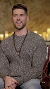 Aaron Abke ag e as of 2024 is 35 because he was born on March 30, 1989 ...