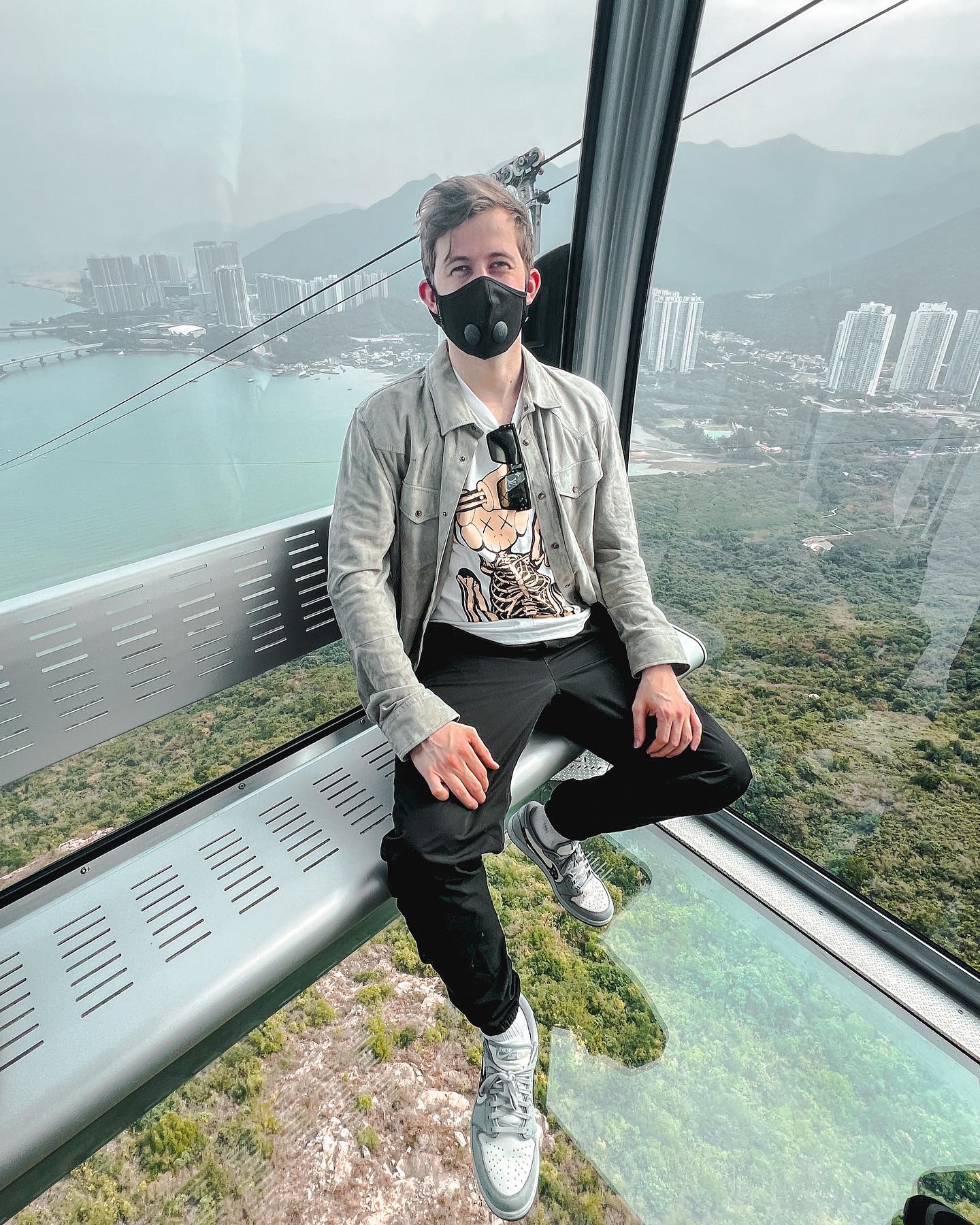 The Norwegian DJ started his first significant tours and performances ...