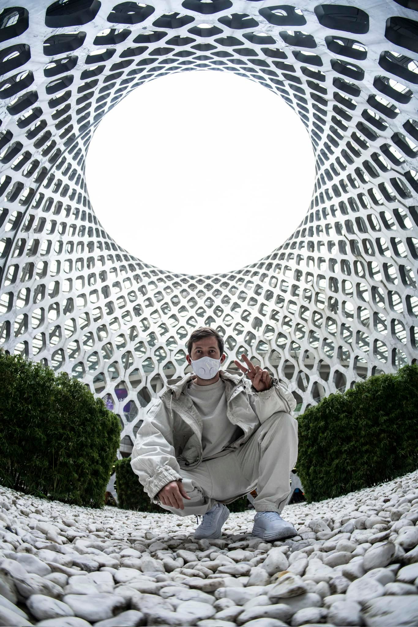 Alan Walker Personal Life