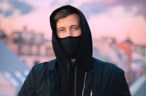 Alan Walker Biography, Net Worth, Early Life, Career, Girlfriend