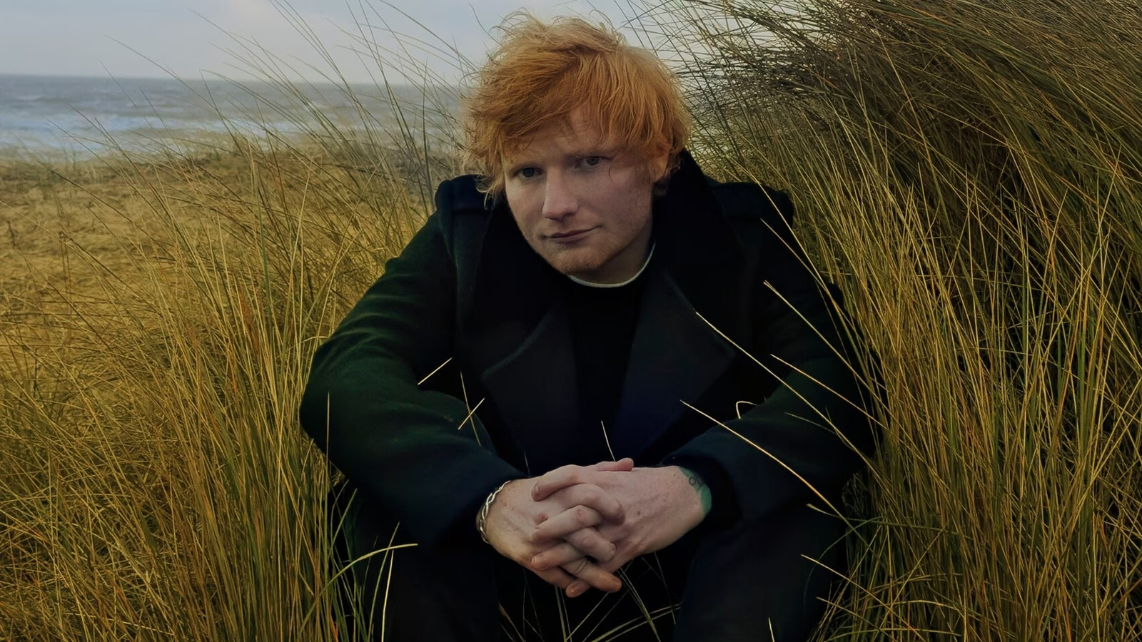 Ed Sheeran Biography, Net Worth, Early Life, Career, Girlfriend ...