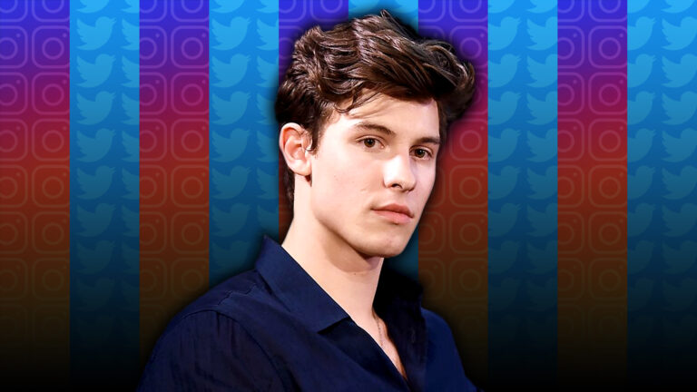 Shawn Mendes Biography Net Worth Early Life Career Girlfriend ...