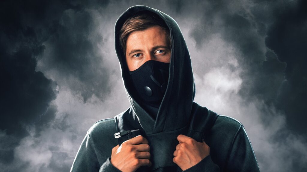 Alan Walker Biography, Net Worth, Early Life, Career, Girlfriend