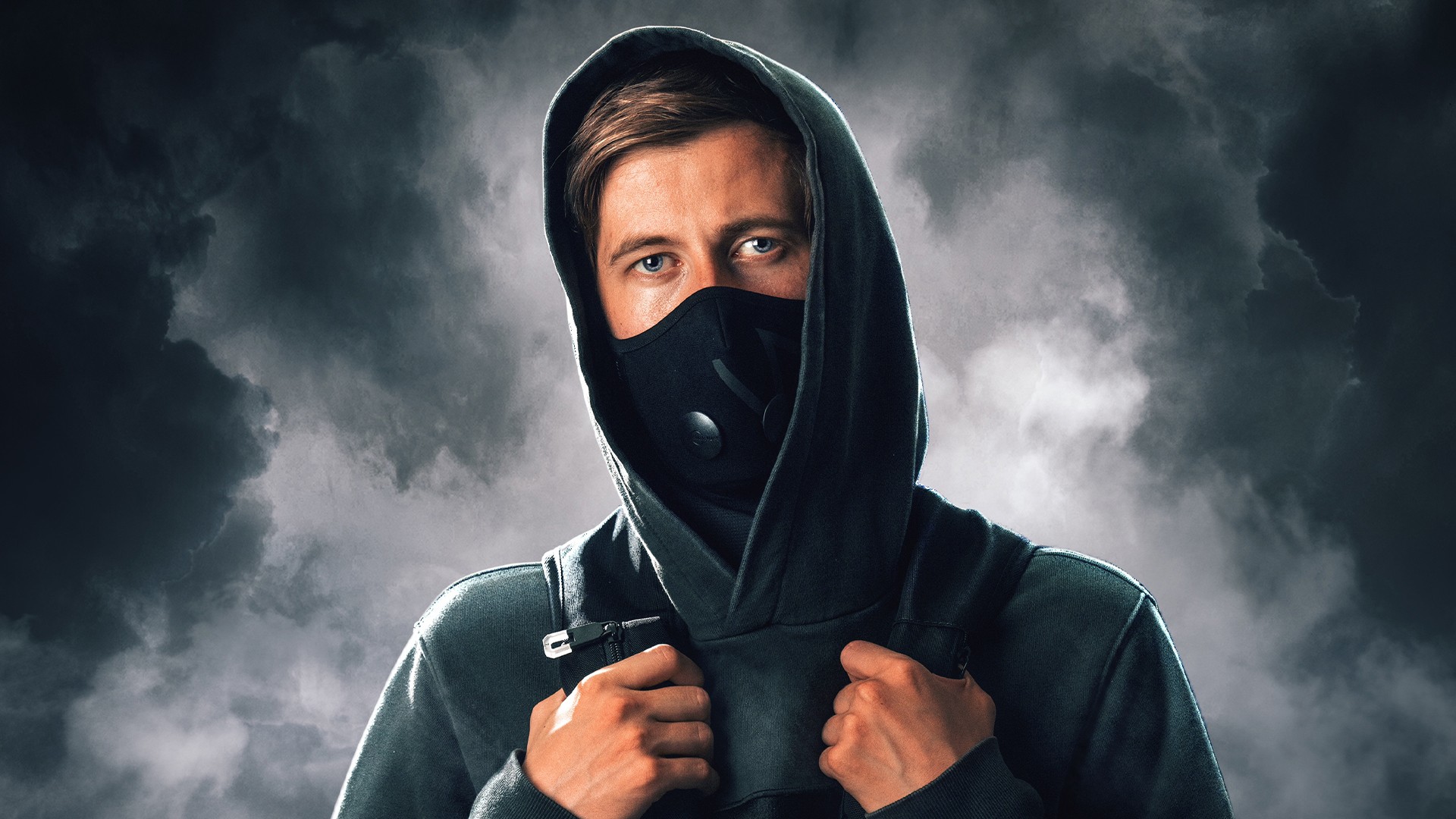 Alan Walker Biography, Net Worth, Early Life, Career, Girlfriend
