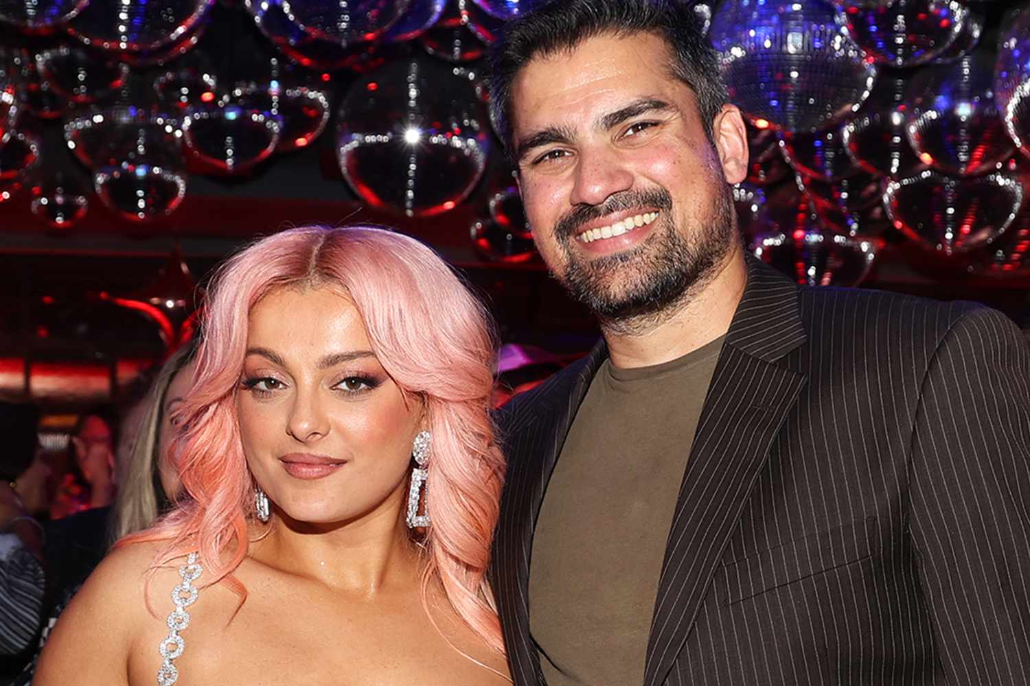 Bebe Rexha Biography, Net Worth, Early Life, Career, Boyfriend ...