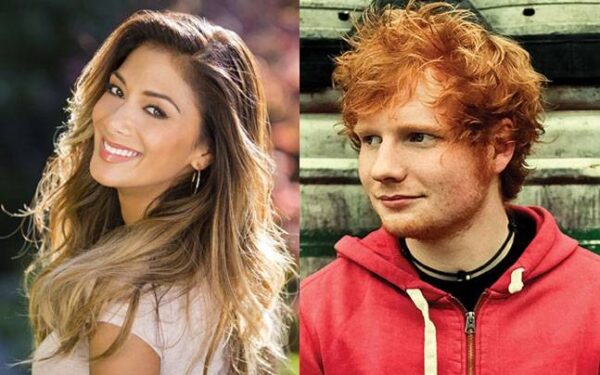 Ed Sheeran Biography, Net Worth, Early Life, Career, Girlfriend ...