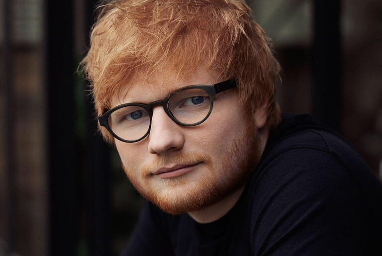 Ed Sheeran Biography, Net Worth, Early Life, Career, Girlfriend ...