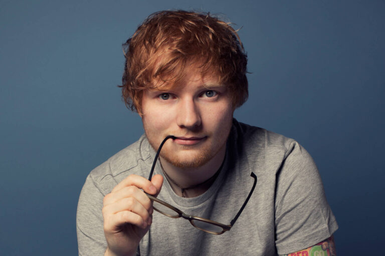Ed Sheeran Biography, Net Worth, Early Life, Career, Girlfriend ...