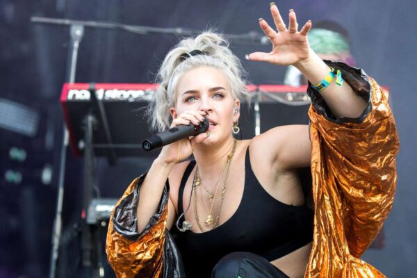 Anne Marie Biography, Net Worth, Career Life, Husband