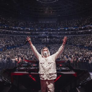 Alan Walker famous song “Faded” marked the beginning of his career ...