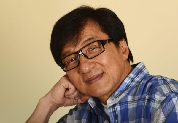 Jackie Chan Biography, Net Worth, Early Life, Career, Girlfriend