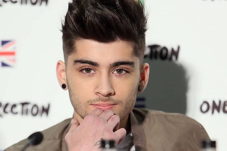 Zayn Malik Biography, Net Worth, Early Life, Career, Girlfriend